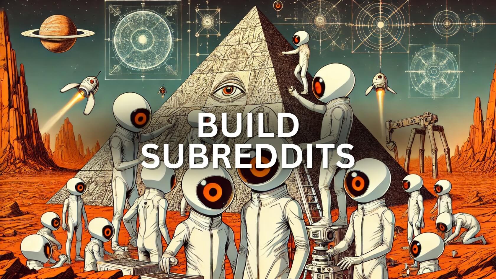 How to Create Subreddits & Basic Settings You Must Know