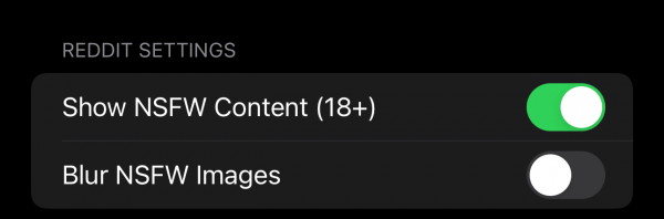 Best 50,000 NSFW Subreddits for Marketing (Full List)