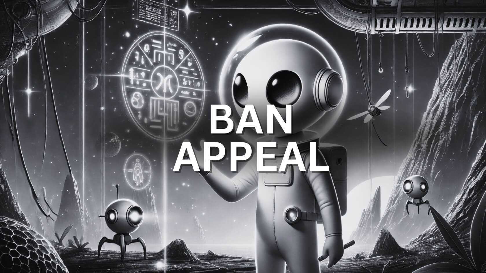 How to Appeal Suspended Reddit Accounts (Step-by-Step) | REDAccs
