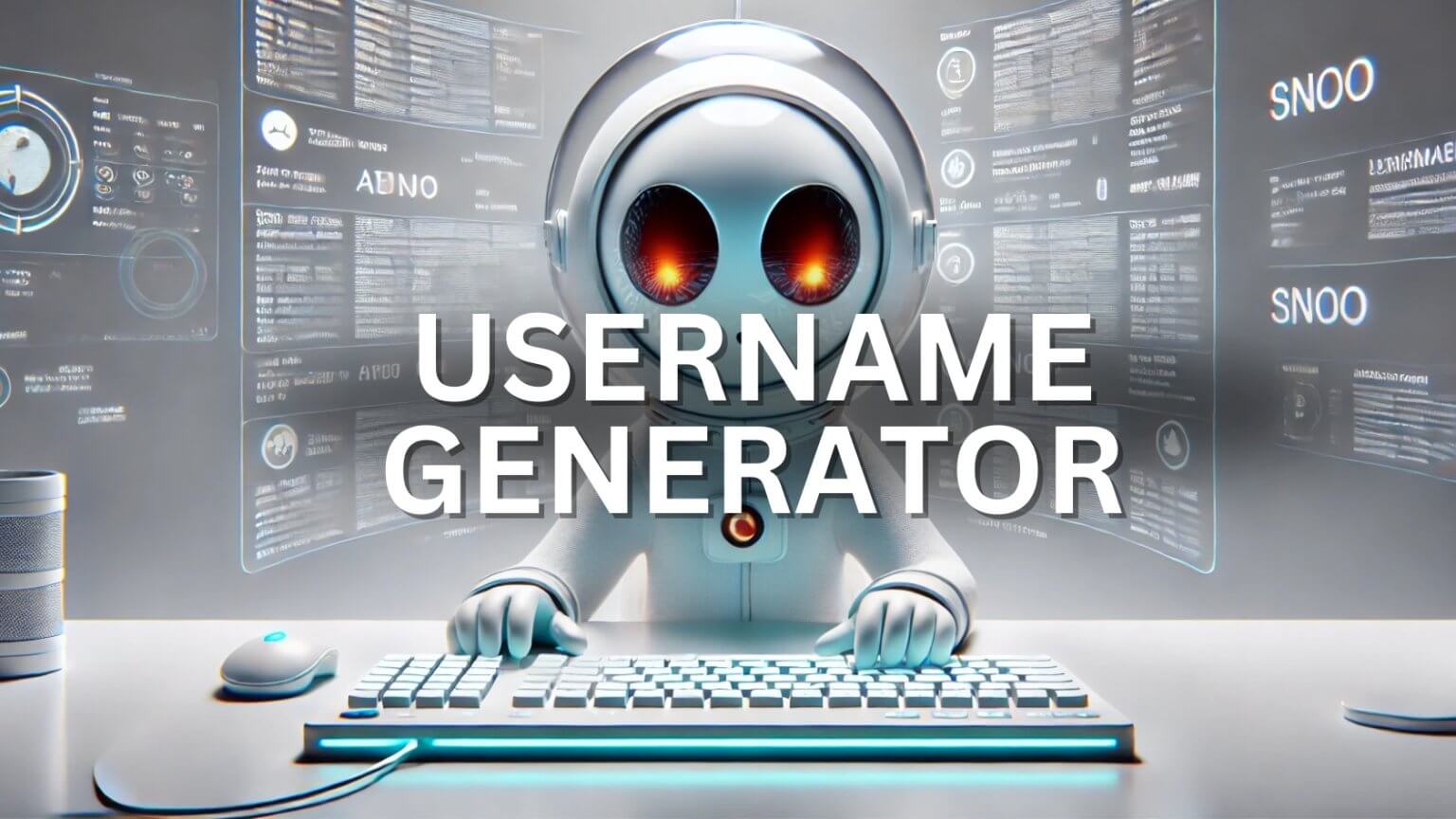 Reddit Username Generator | Buy Reddit Accounts
