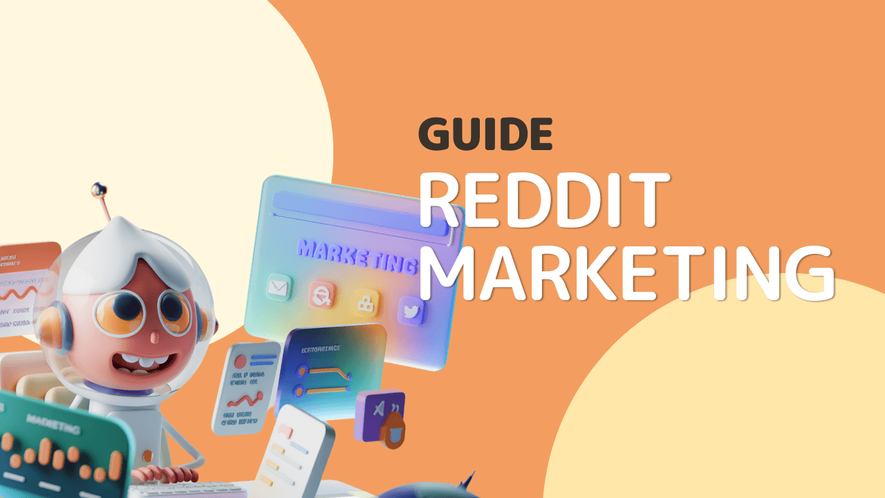 Reddit Marketing: A Comprehensive Guide to Using Multiple Accounts | REDAccs