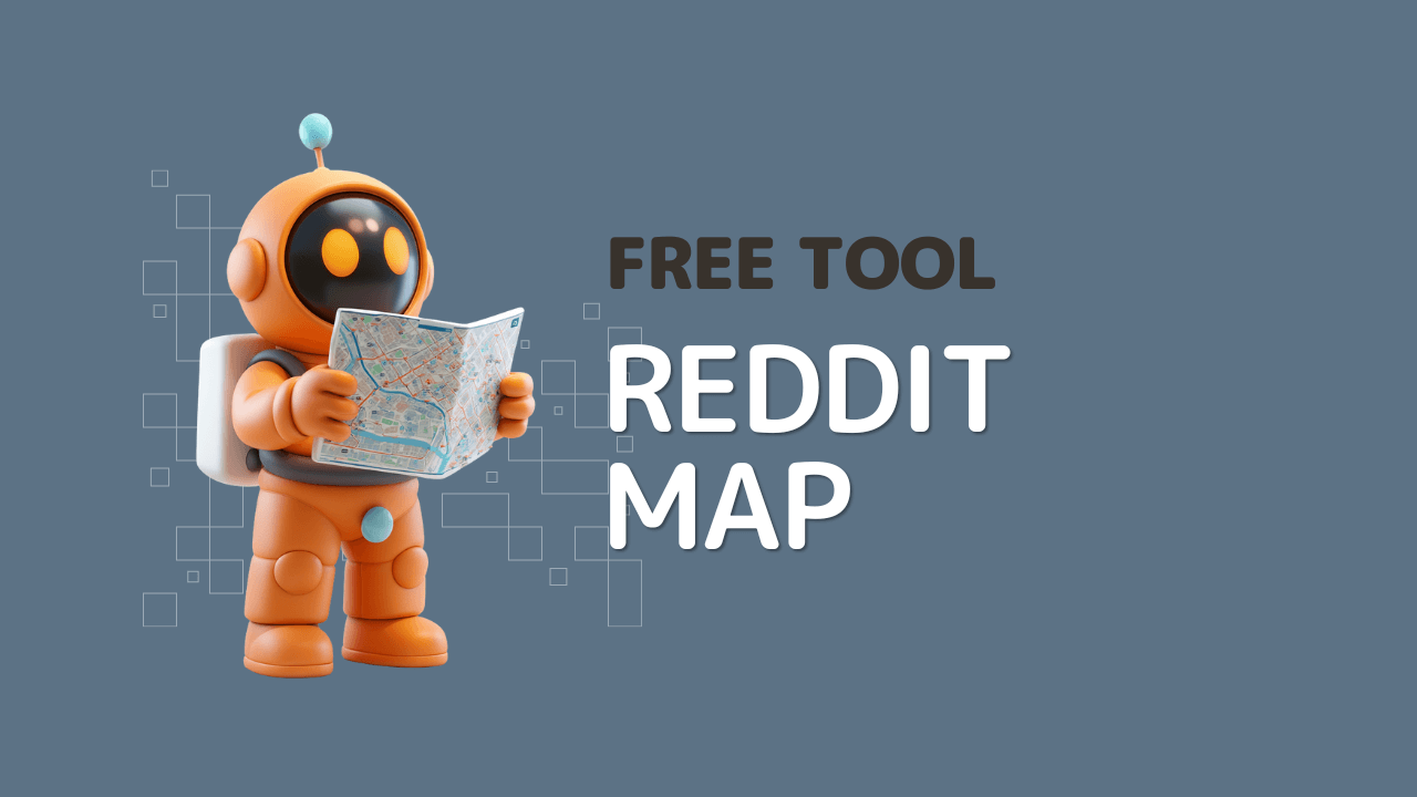 Reddit Map: Explore Subreddits Like a Geographic Map | Buy Reddit Accounts