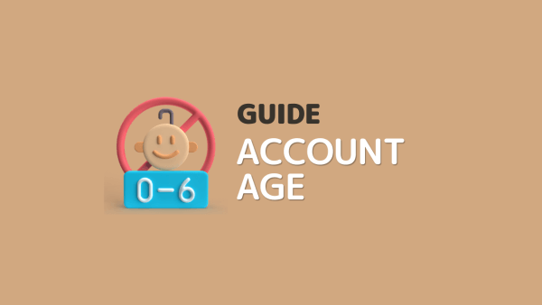 Why Reddit Account Age Matters (2026 Data) | REDAccs