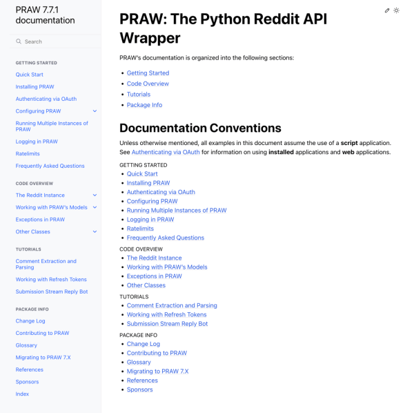 How to Create a Reddit API App in 2026 (Complete Developer Guide) | REDAccs